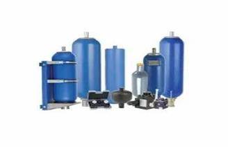 Hydraulic Components | HSM Hydro COntrol