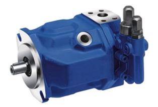 Hydraulic Components | HSM Hydro COntrol